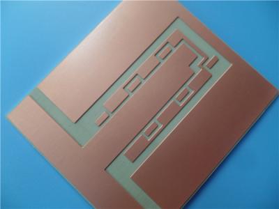 China RO4003C PCB: A High-Performance Circuit Board Material for RF Applications Antenna for sale