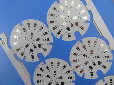 China Taconic RF-35 High Frequency PCB: Benefits and Advantages for Your Projects for sale