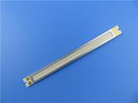 China Metal Core PCB Built On Aluminum Base With Composite Structure and Flying Probe Test for sale