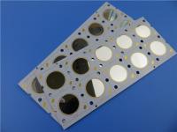 China Rogers RO4003C PCB for RF Antenna Microwave for sale