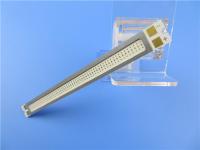China Advantages of Using Rogers RT/duroid 6035HTC in RF PCBs for sale