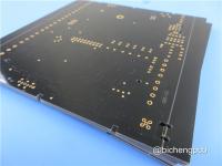 China M6 High Speed PCB  R-5775 Low Loss Multilayer Circuit Board for sale