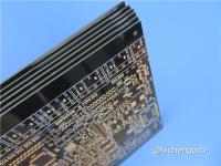 China M6 High Speed PCB  R-5775 Low Loss Multilayer Circuit Board for sale