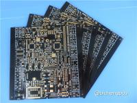 China M6 High Speed PCB  R-5775 Low Loss Multilayer Circuit Board for sale