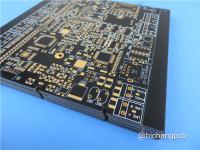China M6 High Speed PCB  R-5775 Low Loss Multilayer Circuit Board for sale