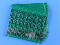 China High Tg Printed Circuit Board (PCB) Made on S1000-2M With Immersion Gold and 90 Ohm Impedance Control for sale