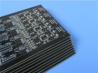 China High Tg Multi-layer Printed Circuit Board (PCB) on IT-180ATC and IT-180GNBS Lead Free Compliance for sale