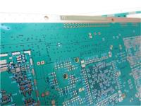 China Impedance Controlled PCB 12 Layers High Tg Printed Circuit Board HDI Multilayer PCB Board On 2.0mm FR-4 for sale