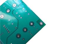 China Heavy Copper PCB High Power Circuit Board Built On FR-4 With 3 Oz Copper for sale