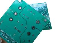 China Heavy Copper PCB High Power Circuit Board Built On FR-4 With 3 Oz Copper for sale
