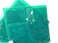 China Multilayer Printed Circuit Board 8-Layer PCBs Built On Tg175℃ FR-4 With Immersion Gold for sale