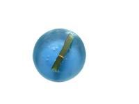 China Thick PCB 2.4mm Circuit Board Dual Layer PCB Board Built on FR-4 With 2oz Copper for sale