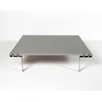 China Colorful Top Table Glass With Acid Etch Face High Purity Safety for sale