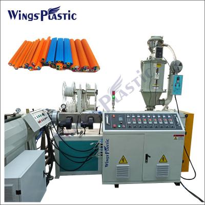 China Cod Pipe Extrusion Line / Cod Pipe Extruder / Cod Pipe Production Line / Cod Pipe Plant for sale