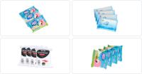 China 400 ~ 600pcs/Min Fully Automatic Toilet Paper Making Machine Toilet Tissue Making Machine for sale