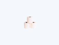 China 0 ~ 230m/Min Kitchen Roll Making Machine Low Noise Toilet Paper Rewinding Machine for sale