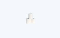 China Full Auto Toilet Roll Making Machine Toilet Paper Production Line 230m/Min for sale