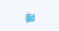 China Full Automatic Facial Tissue Packing Machine Facial Tissue Paper Making Machine 28 Bags/Min for sale