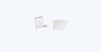 China 800pcs/Min Facial Tissue Production Line 15KW Folding Towel Machine for sale