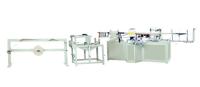 China 20M/Min Toilet Tissue Paper Making Machine Paper Tube Machine 2 To 7 Layers for sale