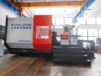 China High Power CNC Metal Spinning Machine Heavy Duty  KST-HP2580 for sale