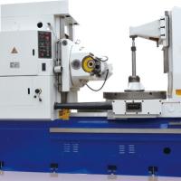 China Kingston Brand CNC Gear Hobbing Machine YK31160 6 Axis Fanuc CNC Controller for sale