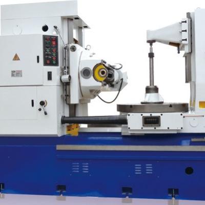China Kingston Brand CNC Gear Hobbing Machine YK31160 6 Axis Fanuc CNC Controller for sale