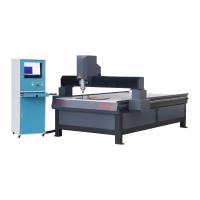 China 1325 3 Axis 4 Axis Wood Cnc Router Acrylic OEM for sale