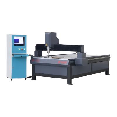 China 1325 3 Axis 4 Axis Wood Cnc Router Acrylic OEM for sale