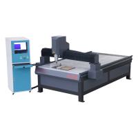 China 1325 3 Axis 4 Axis Wood Cnc Router Acrylic OEM for sale