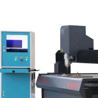 China 1325 2040 Wood Cnc Carving Machine For Mdf Acrylic 15m/Min for sale