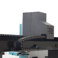 China 1325 2040 Wood Cnc Carving Machine For Mdf Acrylic 15m/Min for sale