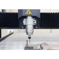 China 1325 2040 Wood Cnc Carving Machine For Mdf Acrylic 15m/Min for sale