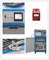 China Stainless Steel Welding Machine 1000W 1500W 2000W Accept OEM for sale
