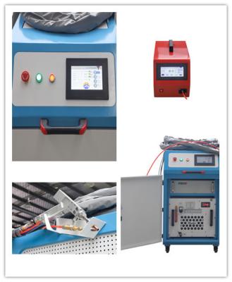 China Stainless Steel Welding Machine 1000W 1500W 2000W Accept OEM for sale