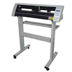 China High Precision plotter printer and cutter Artcut Software Graph Cutting Plotter for sale