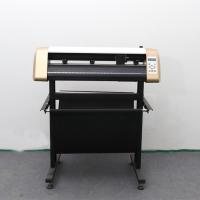 China 720mm Servo Motor Auto Contour 28 Vinyl Cutter for sale