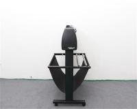 China CE 720mm 28 Inch Manual Contour Cutting Vinyl Cutter for sale