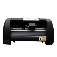China 375mm Desktop 15 Inch Mini Vinyl Cutter Plotter for sale