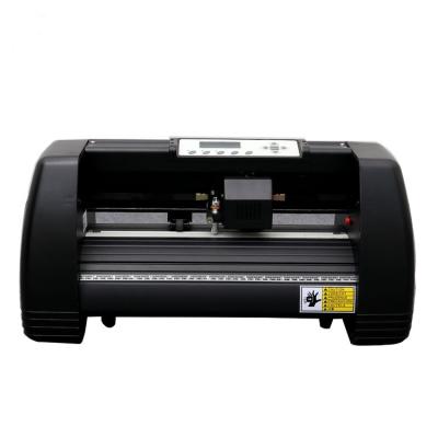 China 375mm Desktop 15 Inch Mini Vinyl Cutter Plotter for sale