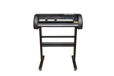 China Stepper Motor Ki-720A 720mm 90V Cutting Plotter for sale