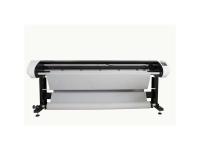 China CE 2200mm CAD Steper Motor 87 Inch Inkjet Plotter for sale