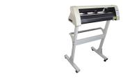 China 870mm Plotter Cutter for sale