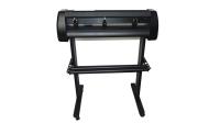 China 870mm Aluminum Bracket 34 Inch 264V Commercial Vinyl Cutter for sale