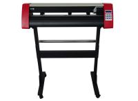 China KH-720 Vinyl Cutter Machine Vinyl Cut Plotter For T-Shirt for sale