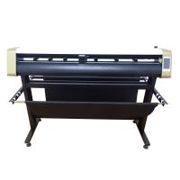 China 1350mm Touch Screen Auto Contour 53 Inch USB Vinyl Cutter for sale