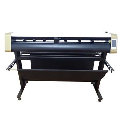 China 1350mm Touch Screen Auto Contour 53 Inch USB Vinyl Cutter for sale