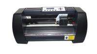 China Mini Desktop 375mm 15 Inch Cutting Plotter Machine for sale