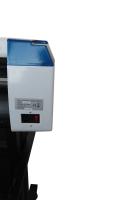 China 720mm Auto Contour 28 Inch Vinyl Paper Cutting Machine for sale