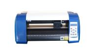 China 375mm Auto Contour Stepper Motor 15 Inch Vinyl Plotter for sale